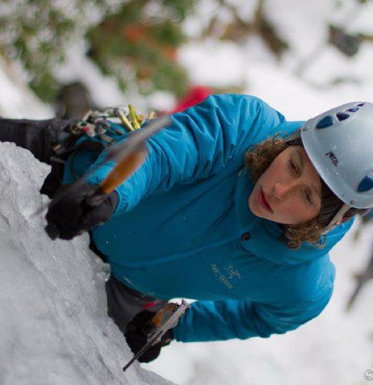 Welcoming Back Andrea Charest and Introducing Lindsay Fixmer - Mount ...