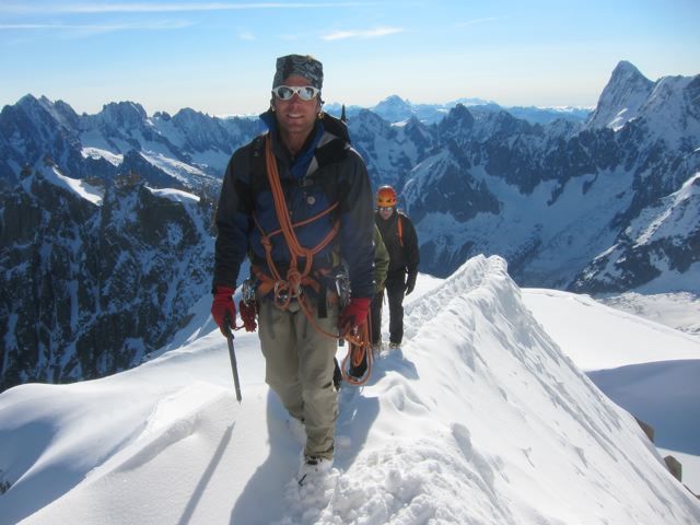 Outdoor Research brings us Adam George and Peter Doucette! - Mount ...