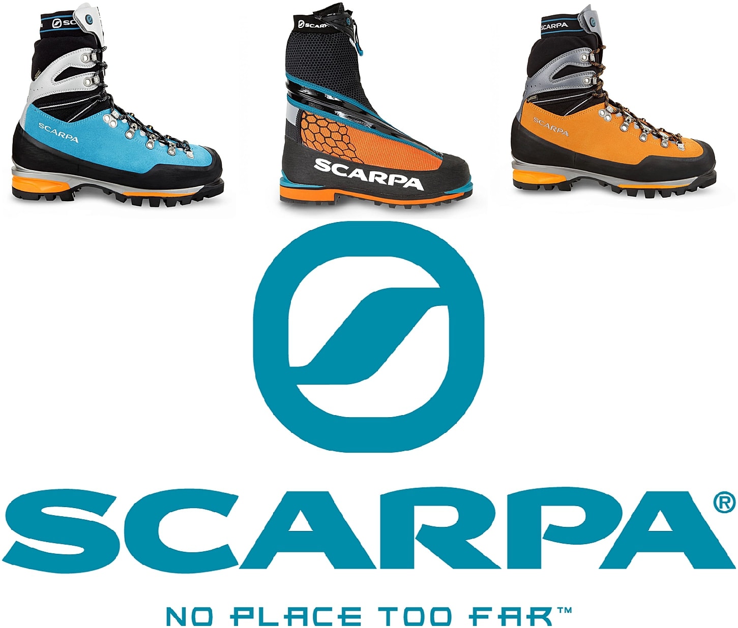 Scarpa - Mount Washington Valley Ice Festival