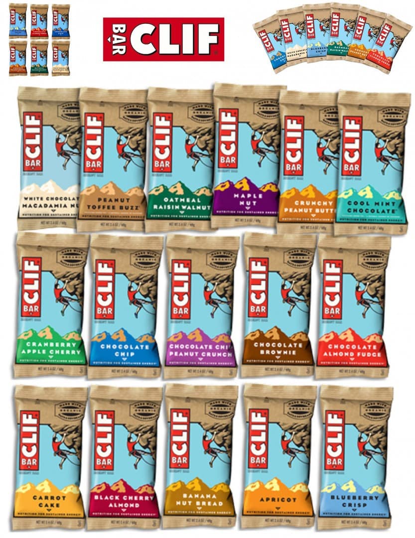 Asolo & Clif Bar are back! - Mount Washington Valley Ice Festival