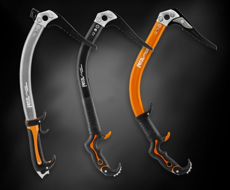 Best Of The Best: Petzl Is Back! - Mount Washington Valley Ice Festival